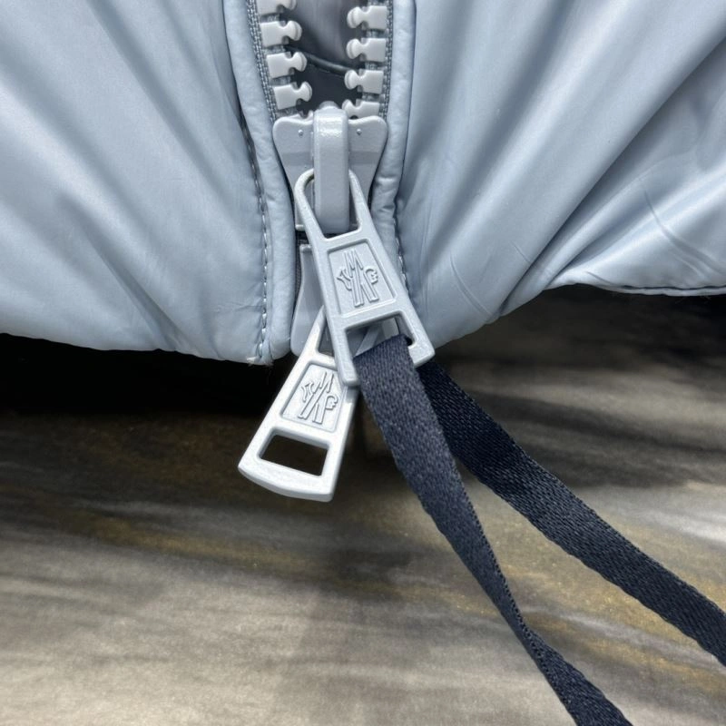 High fidelity Moncler Down Jackets