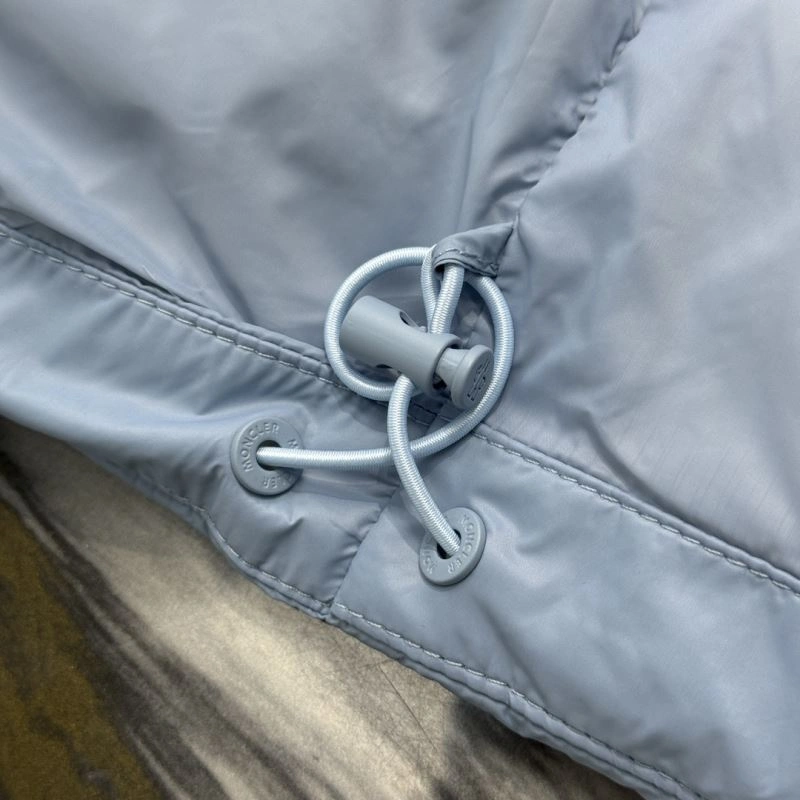 High fidelity Moncler Down Jackets
