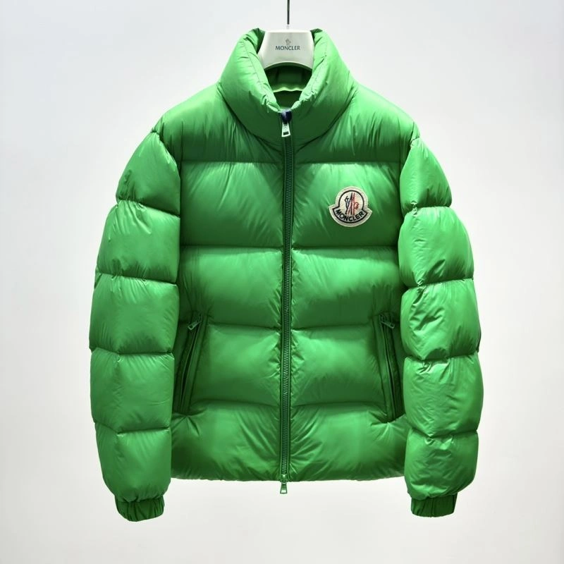 Moncler Down Jackets