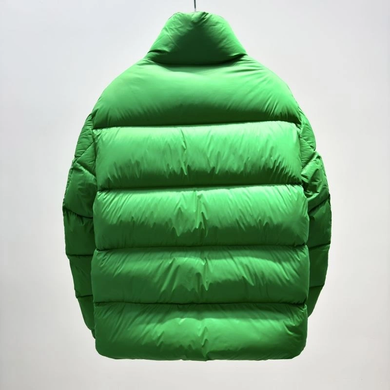 Factory-made Moncler Down Jackets