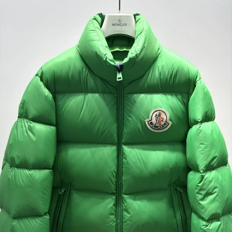 Factory-made Moncler Down Jackets