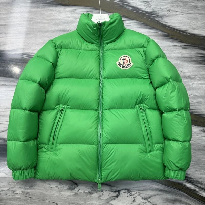 Factory-made Moncler Down Jackets
