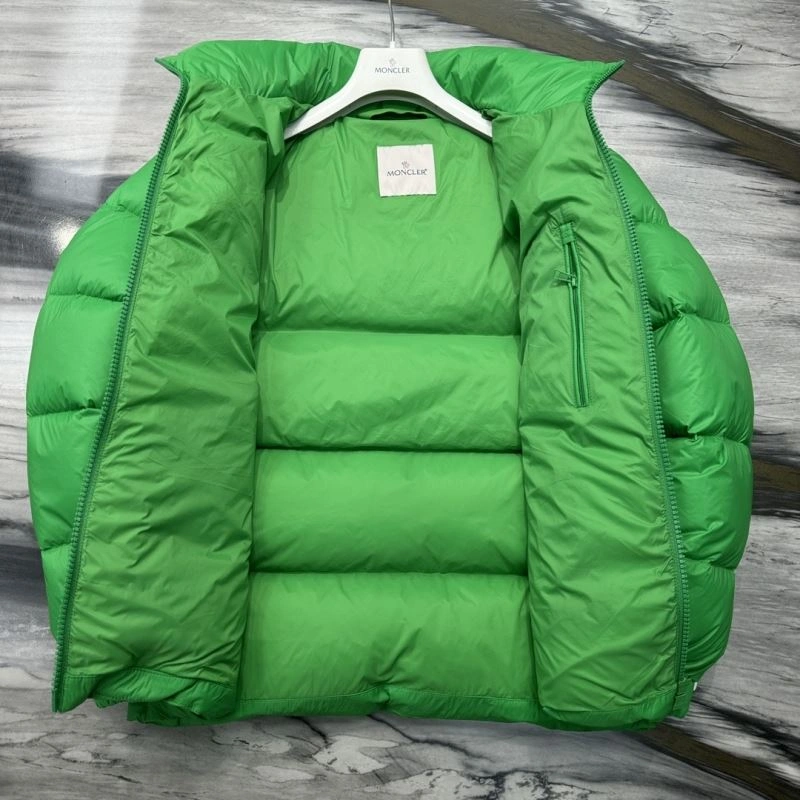Factory-made Moncler Down Jackets