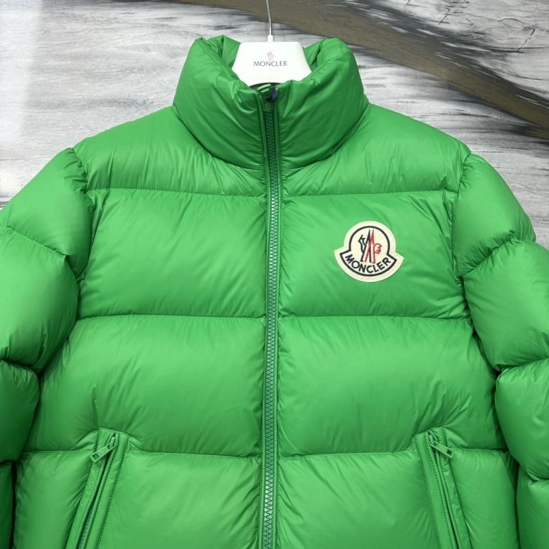 Factory-made Moncler Down Jackets