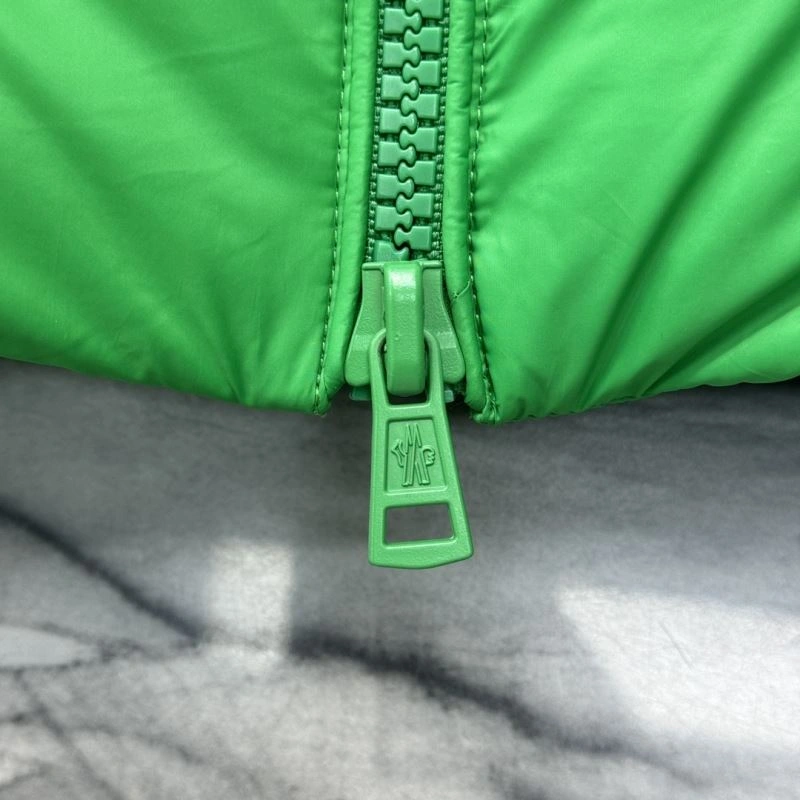 Factory-made Moncler Down Jackets