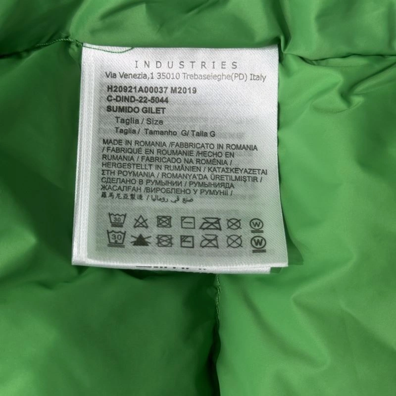 Factory-made Moncler Down Jackets