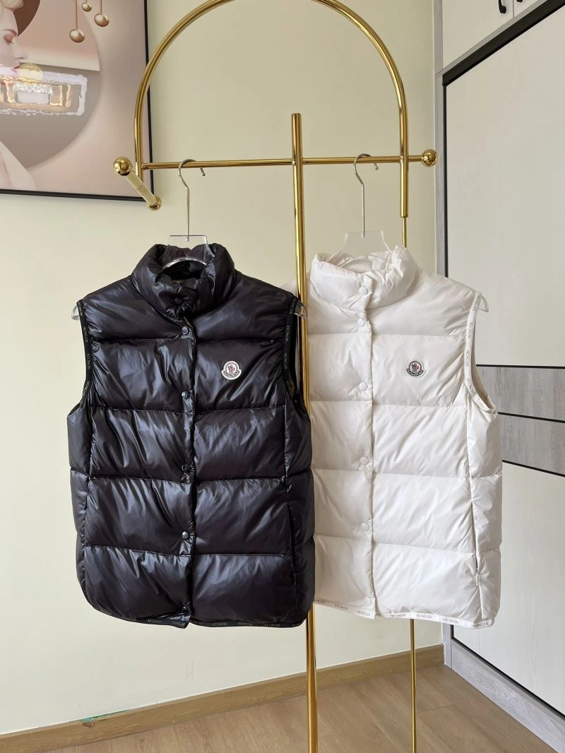 Moncler Down Jackets