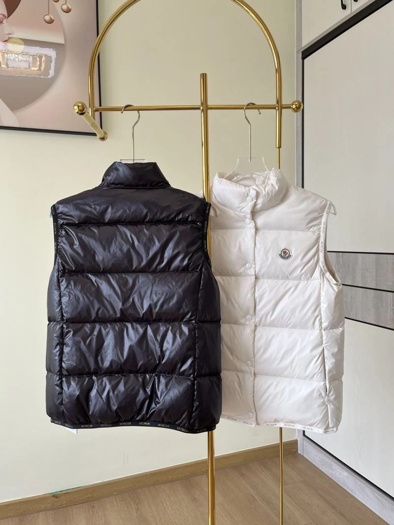 Genuine Moncler Down Jackets
