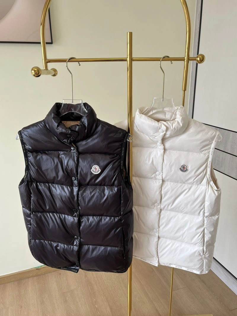 Genuine Moncler Down Jackets