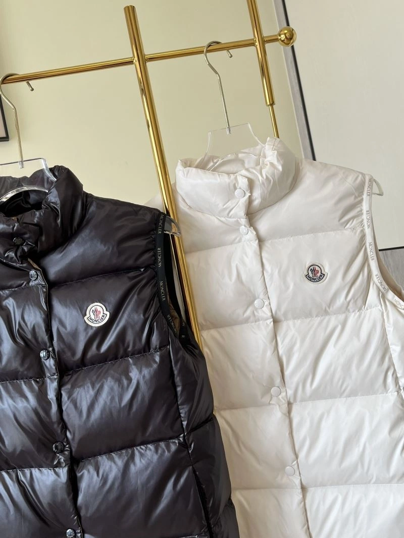 Genuine Moncler Down Jackets
