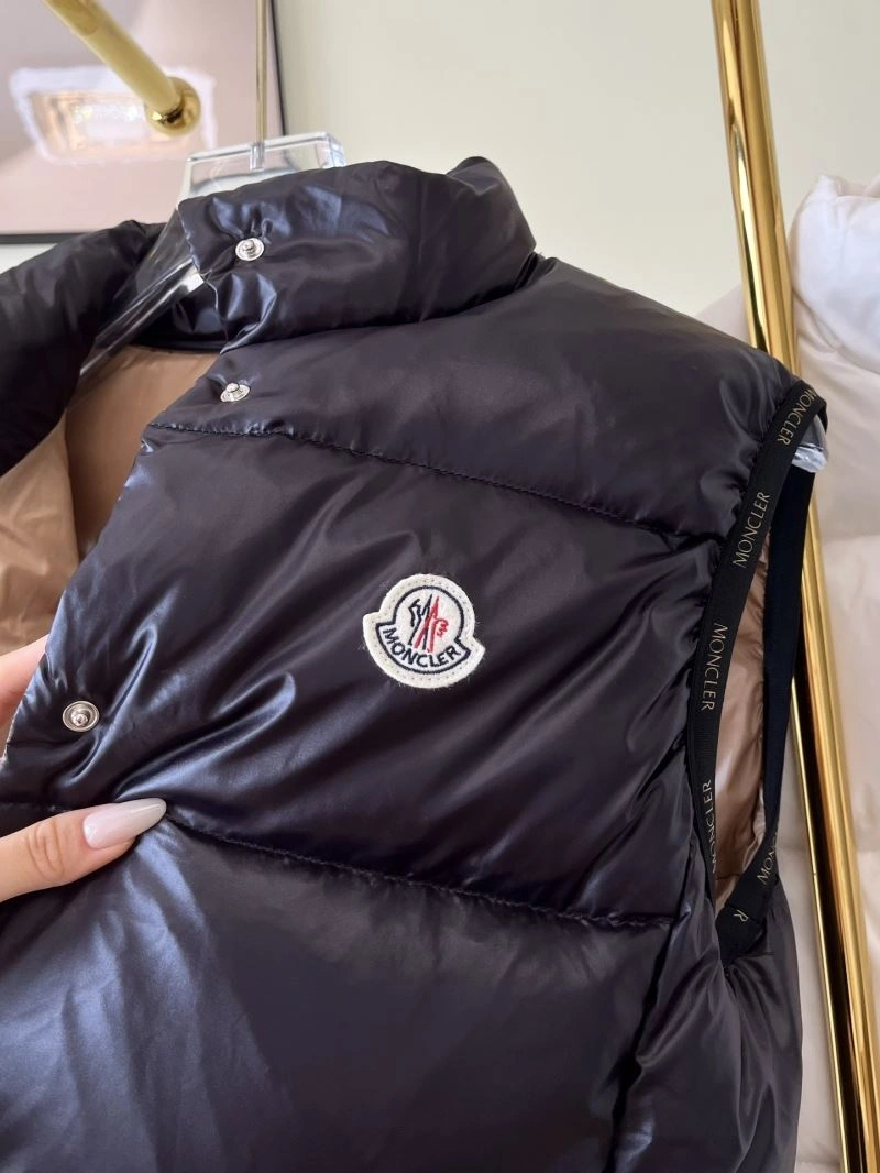 Genuine Moncler Down Jackets