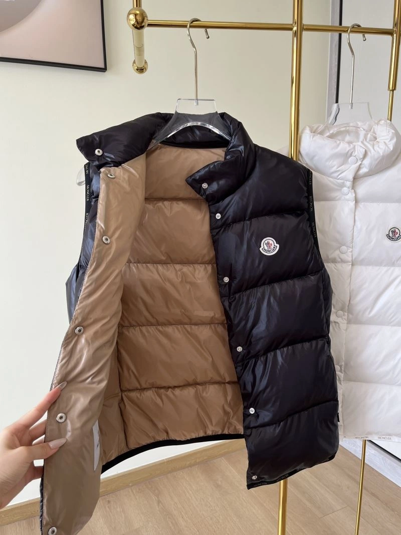 Genuine Moncler Down Jackets