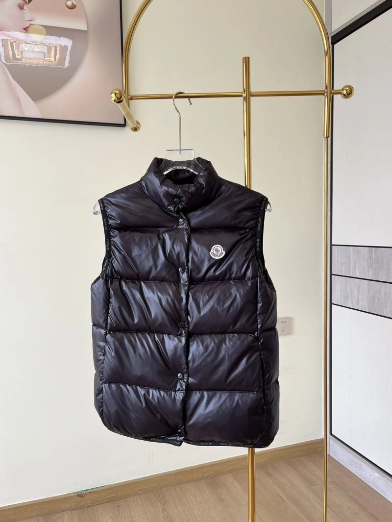 Genuine Moncler Down Jackets
