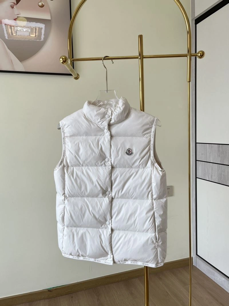 Genuine Moncler Down Jackets