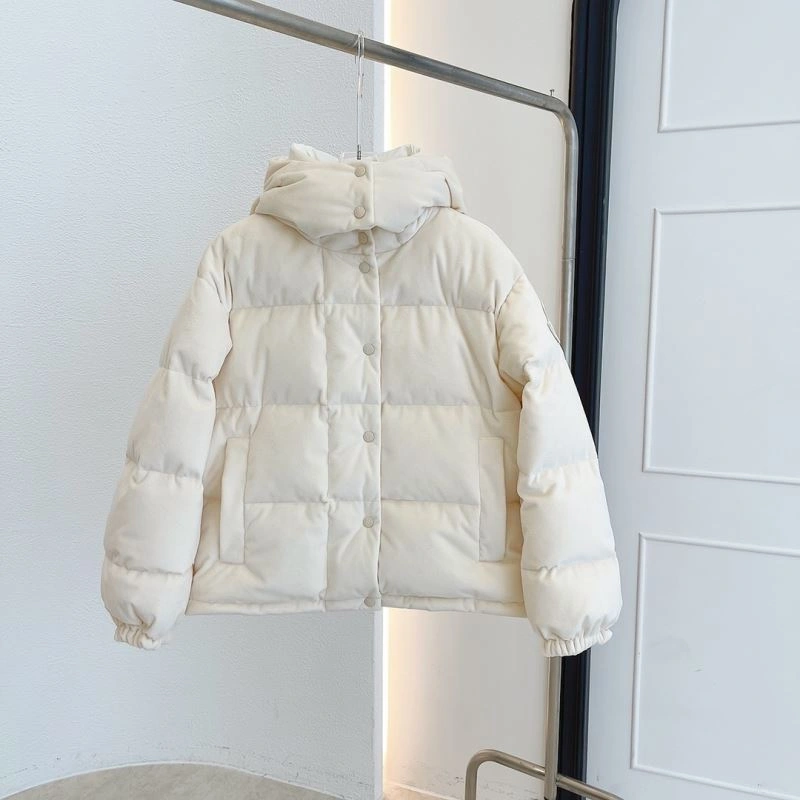 Moncler Down Jackets