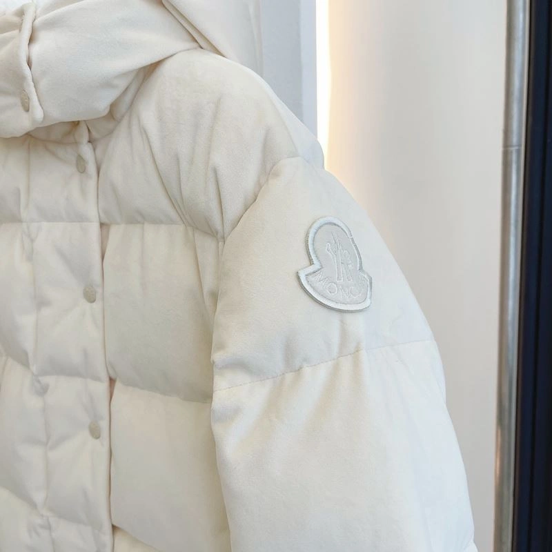Reasonably priced Moncler Down Jackets