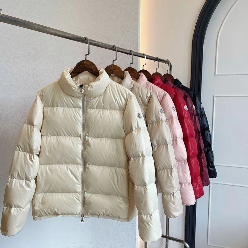 Authentic Moncler Down Jackets