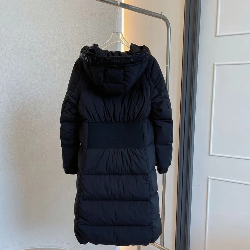 Indistinguishable Moncler Down Jackets