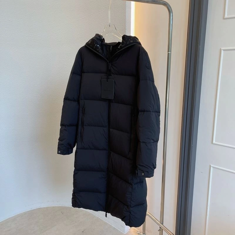 Indistinguishable Moncler Down Jackets