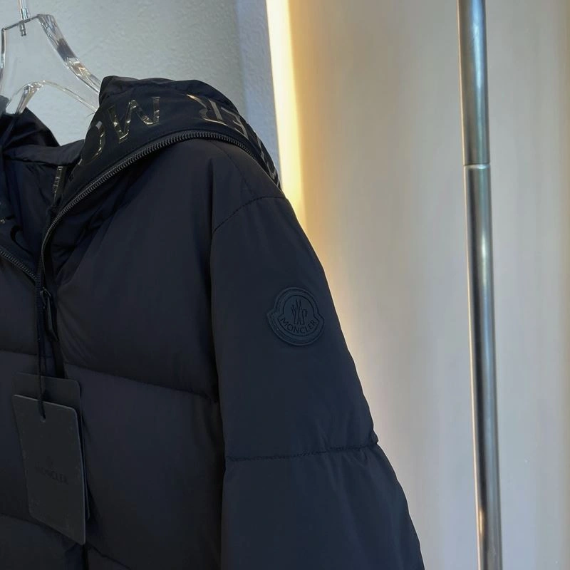 Indistinguishable Moncler Down Jackets