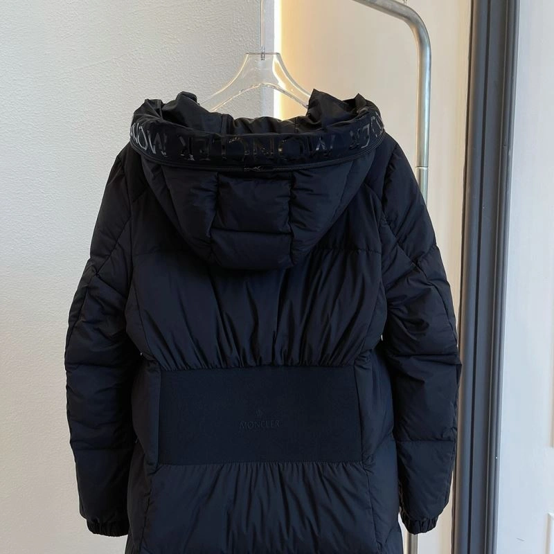 Indistinguishable Moncler Down Jackets