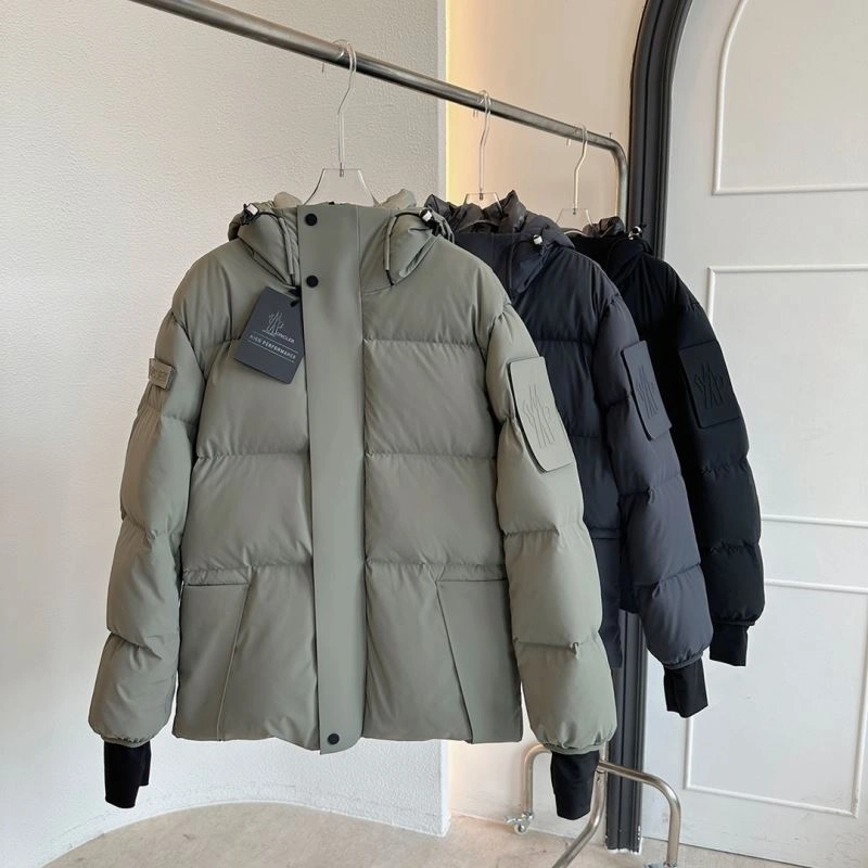 Moncler Down Jackets