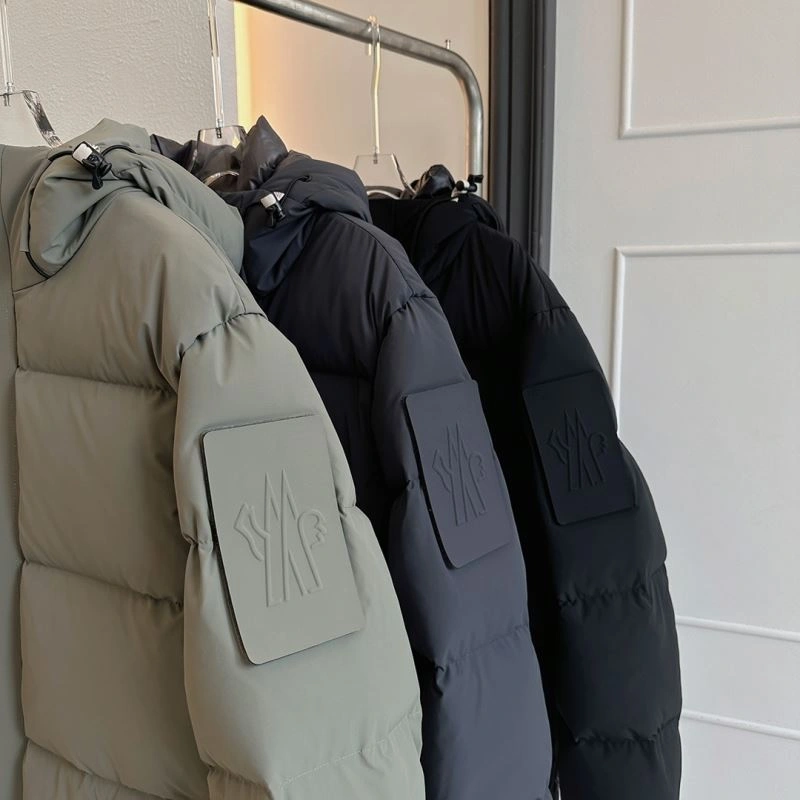 Mirror quality Moncler Down Jackets