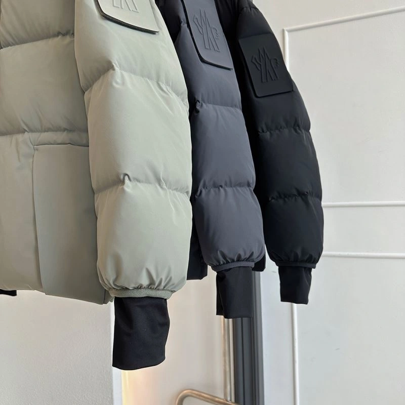 Mirror quality Moncler Down Jackets