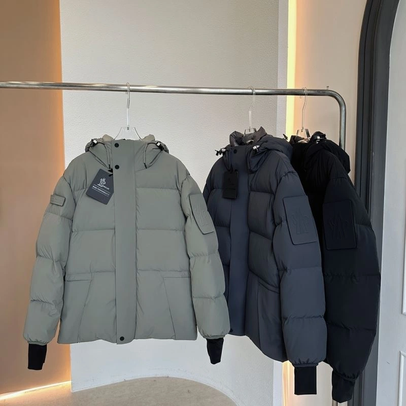 Mirror quality Moncler Down Jackets
