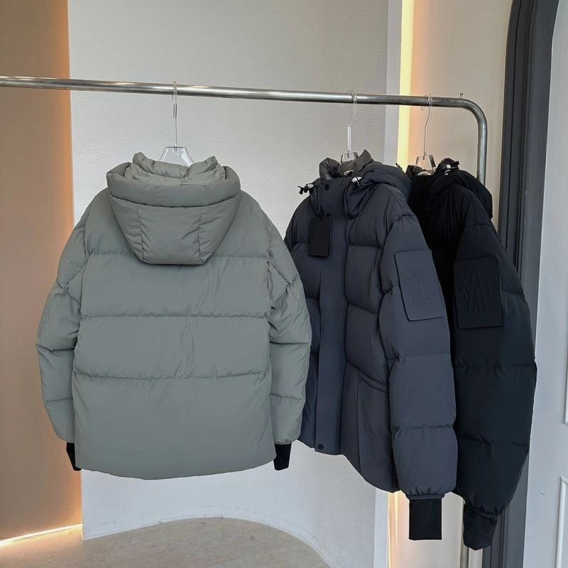 Mirror quality Moncler Down Jackets