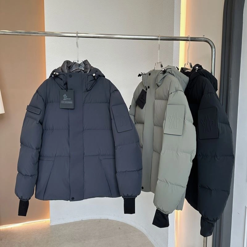 Mirror quality Moncler Down Jackets