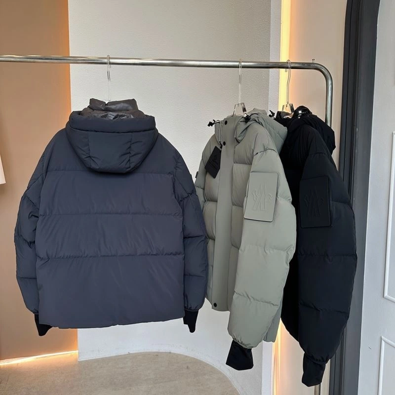 Mirror quality Moncler Down Jackets
