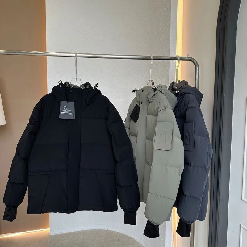 Mirror quality Moncler Down Jackets