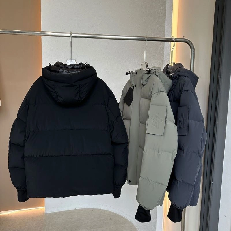 Mirror quality Moncler Down Jackets