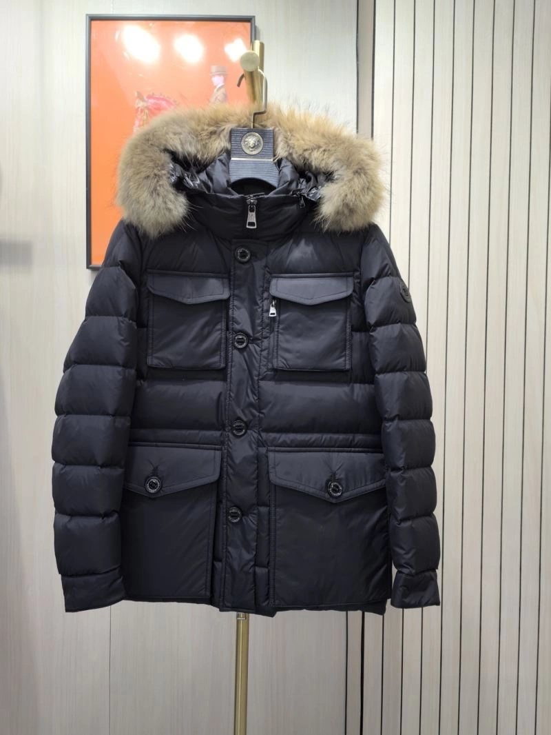 Moncler Down Jackets