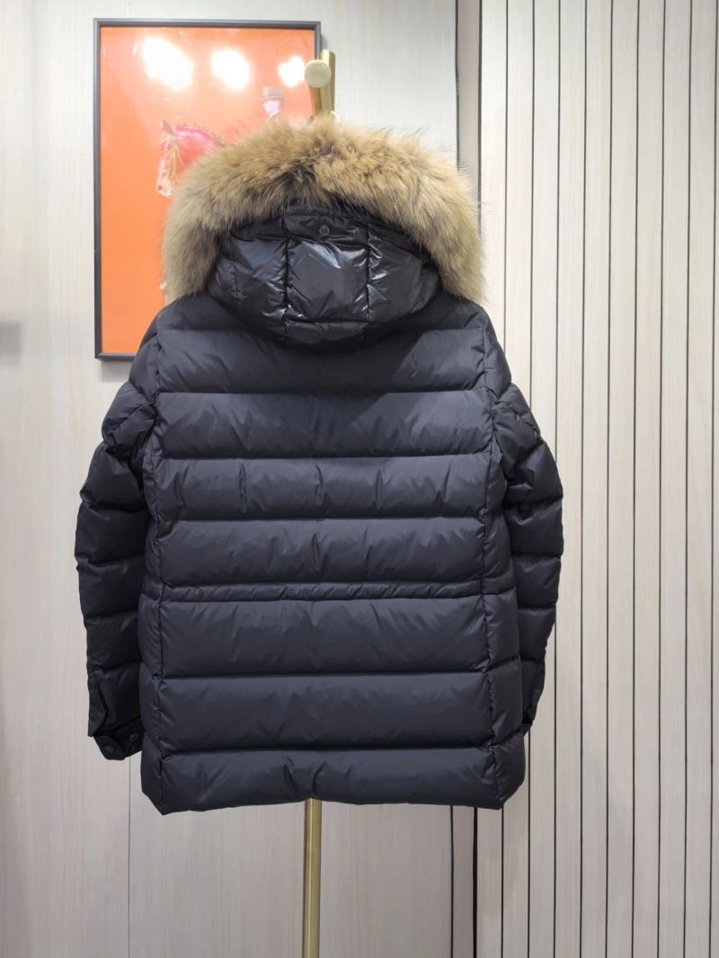 Low-cost Moncler Down Jackets