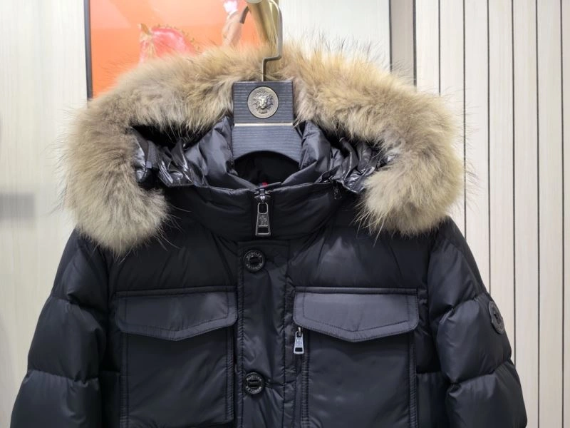 Low-cost Moncler Down Jackets