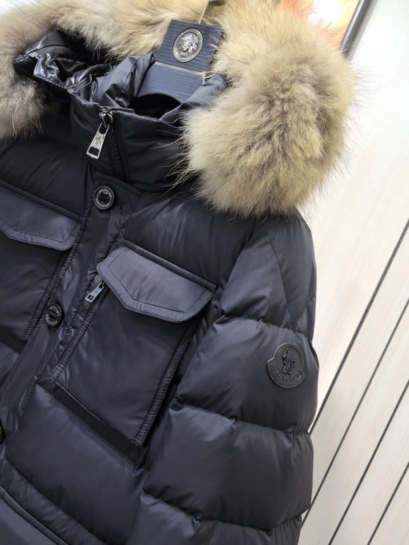 Low-cost Moncler Down Jackets