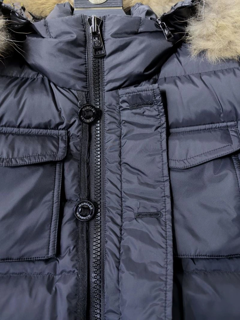 Low-cost Moncler Down Jackets