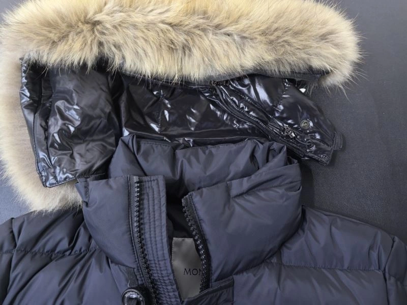 Low-cost Moncler Down Jackets