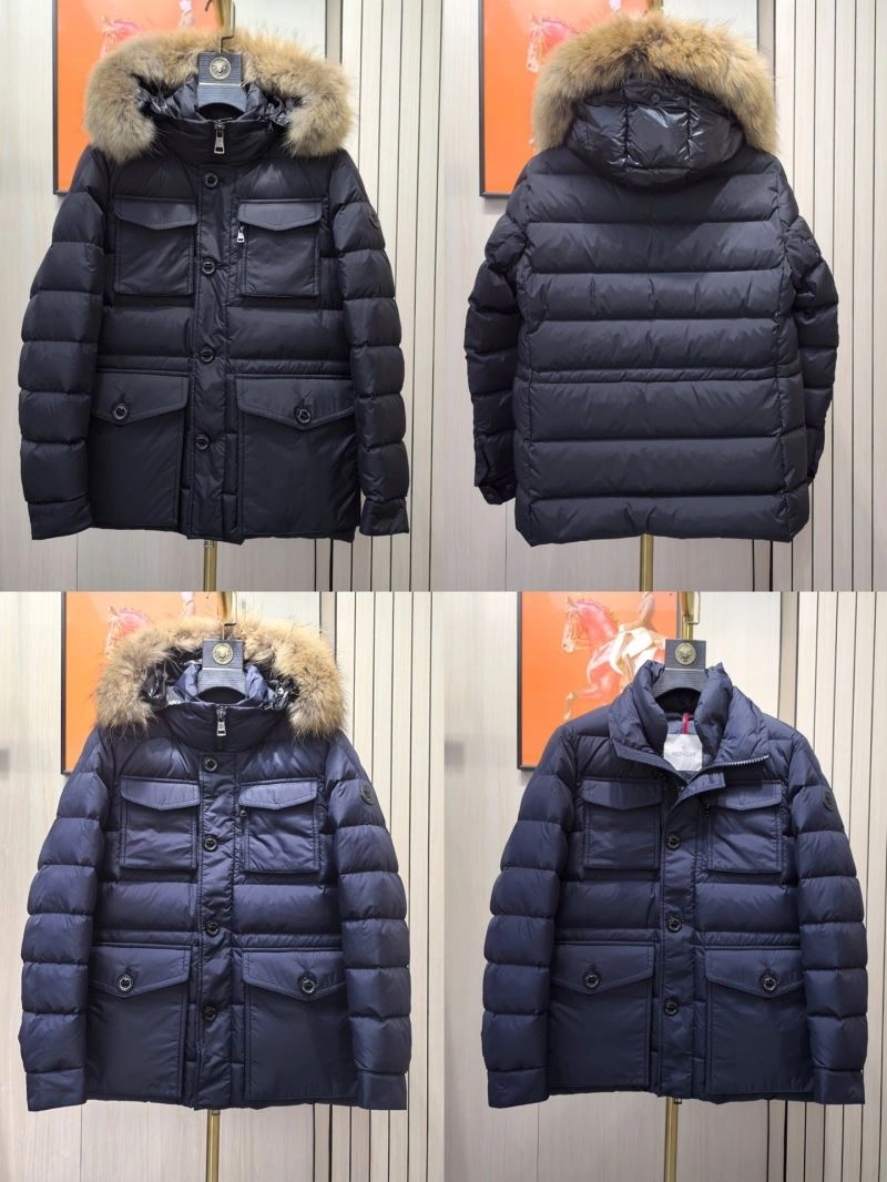 Low-cost Moncler Down Jackets