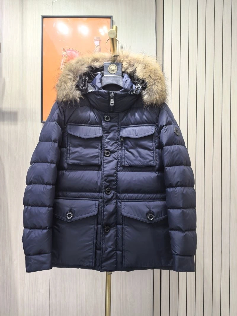 Moncler Down Jackets