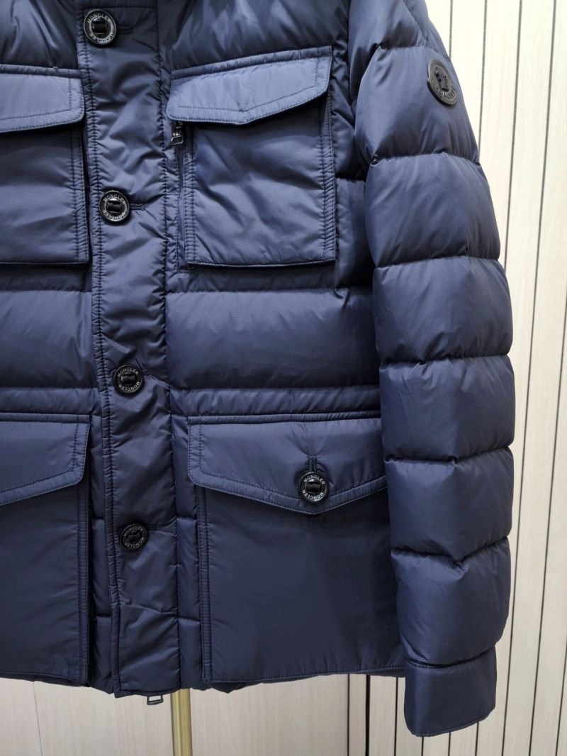 Official Moncler Down Jackets