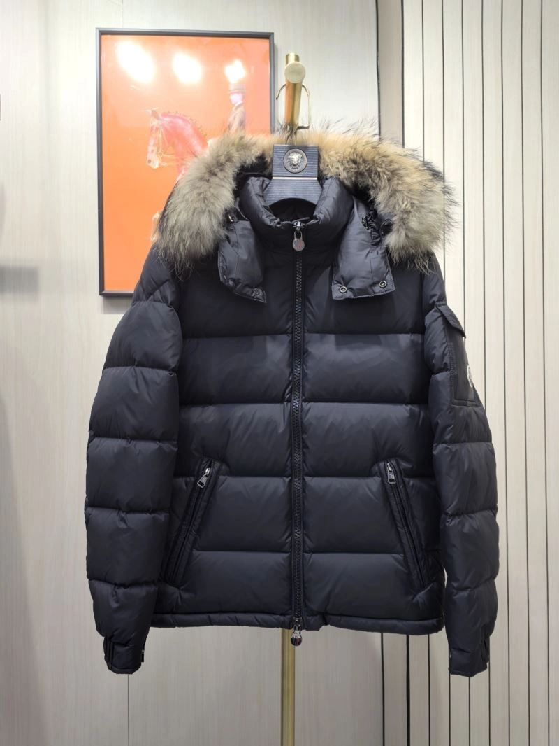 Moncler Down Jackets