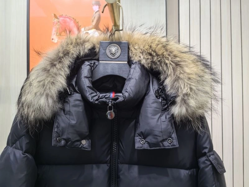 Affordable Moncler Down Jackets
