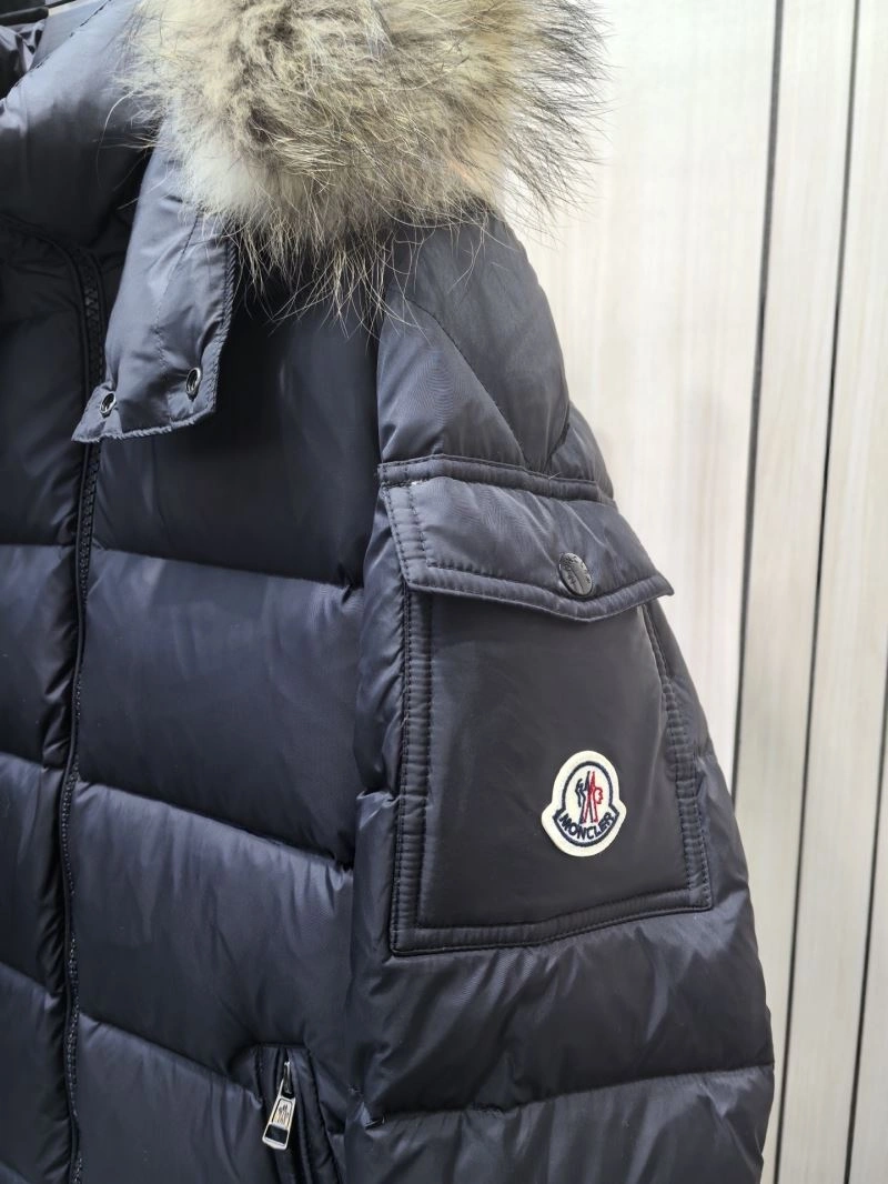 Affordable Moncler Down Jackets
