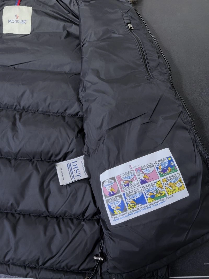 Affordable Moncler Down Jackets