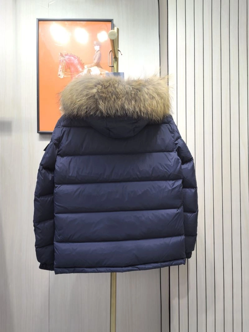 Indistinguishable Moncler Down Jackets