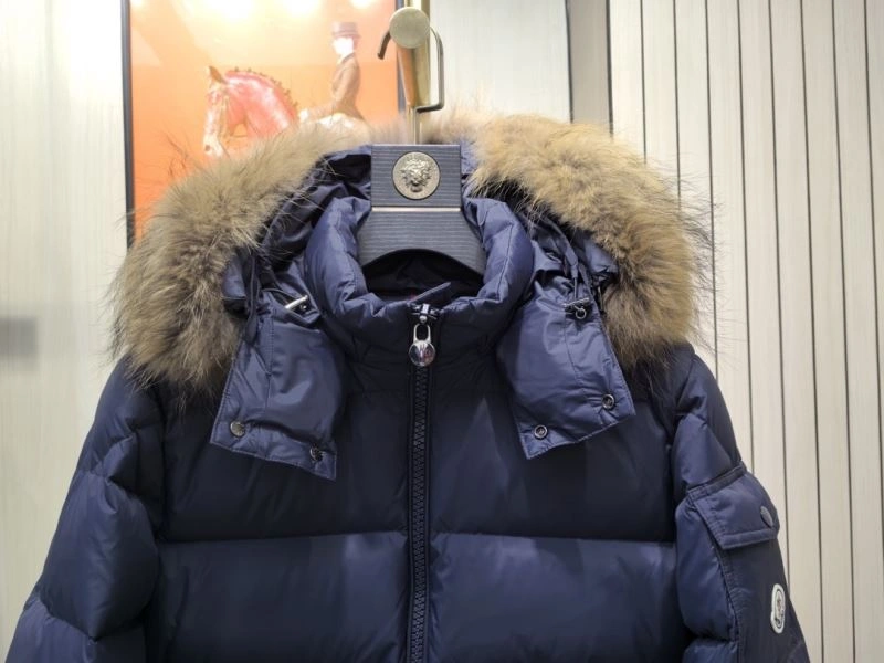 Indistinguishable Moncler Down Jackets