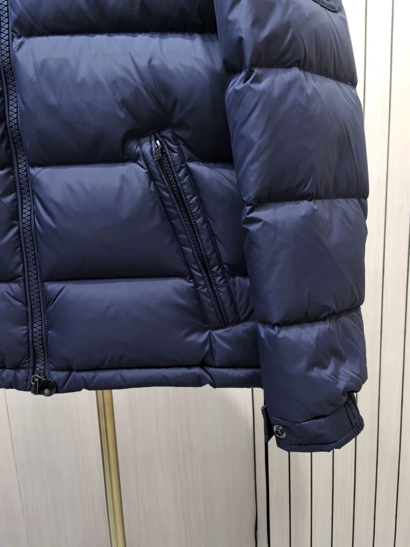 Indistinguishable Moncler Down Jackets